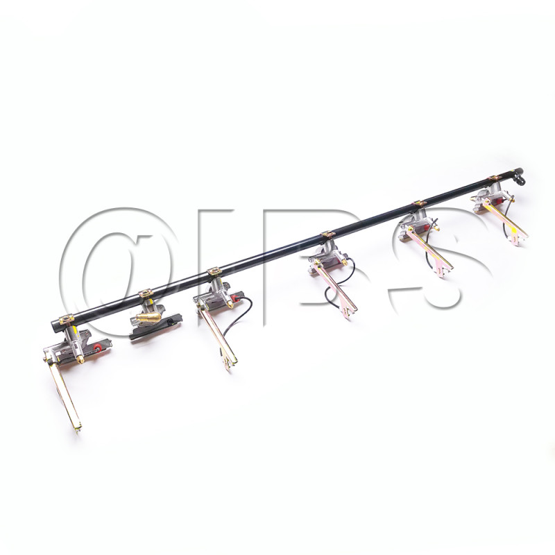 N010-0547 Napoleon Manifold Assembly | GreatGrillParts.com