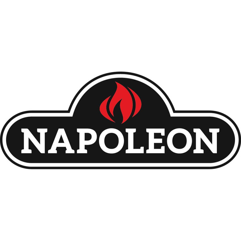 N010-0509 Napoleon Base | GreatGrillParts.com